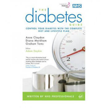 The Diabetes Guide