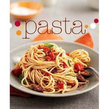 Bitesize Pasta