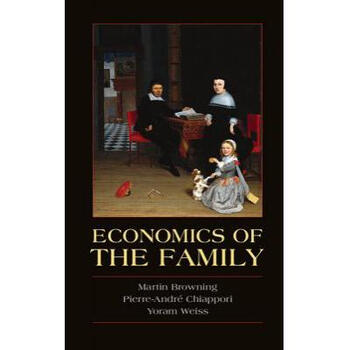 Economics of the Family: - Economics of the ...