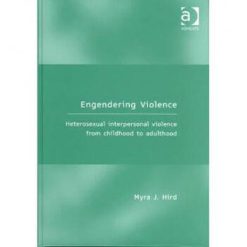 Engendering Violence: Heterosexual Interpers...