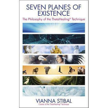 Seven Planes of Existence: The Philosophy Be...