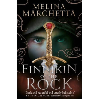Finnikin Of The Rock