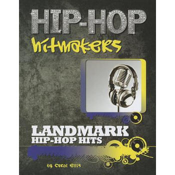 【】Landmark Hip-Hop Hits