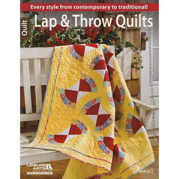 Lap & Throw Quilts