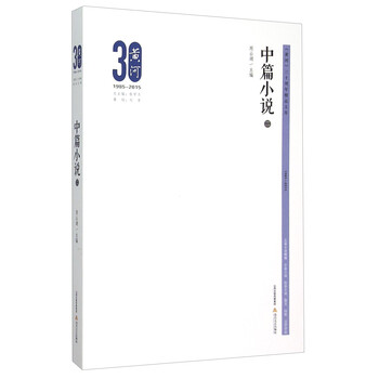 中篇小说（2）