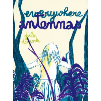 【】Everywhere Antennas
