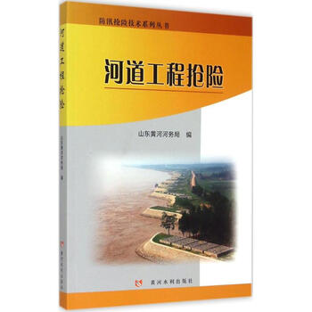 河道工程抢险