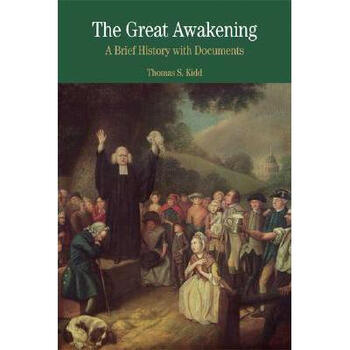 The Great Awakening: A Brief History with Do...