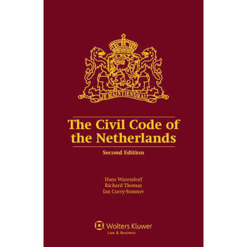 The Civil Code of the Netherlands
