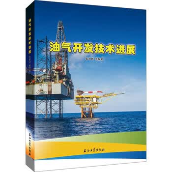 油气开发技术进展