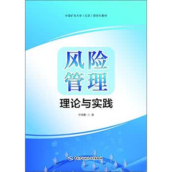 风险管理理论与实践