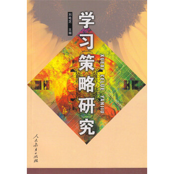 学习策略研究