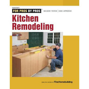 Kitchen Remodeling