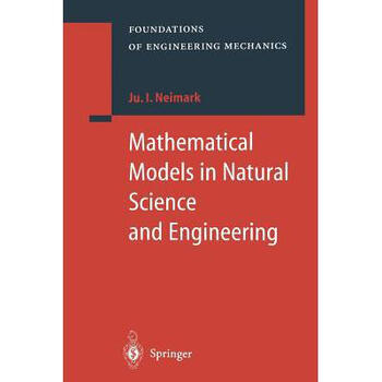 Mathematical Models in Natural Science and E...