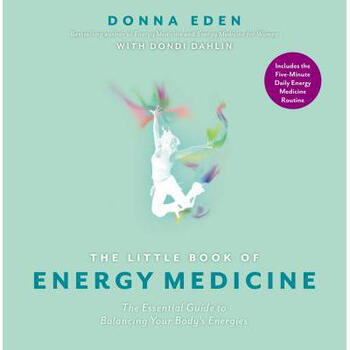 The Little Book of Energy Medicine