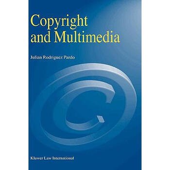 Copyright and Multimedia
