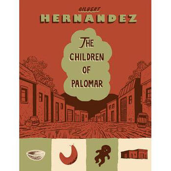 The Children of Palomar