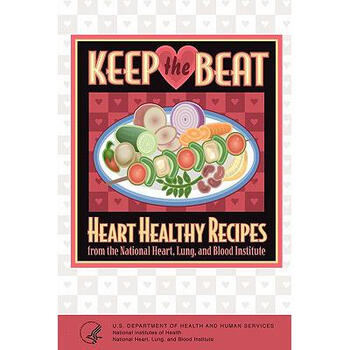 Keep the Beat: Heart Healthy Recipes