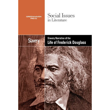 【】Slavery in the Narrative of the Life of