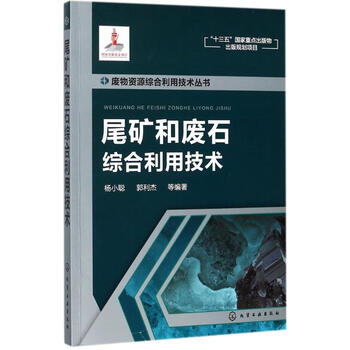 尾矿和废石综合利用技术