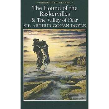 THE HOUND OF THE BASKERVILLES