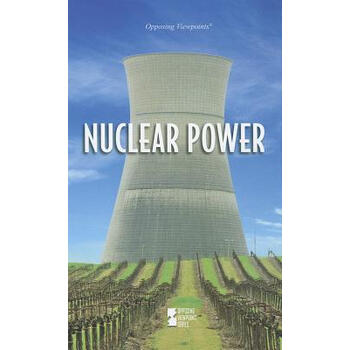 【】Nuclear Power