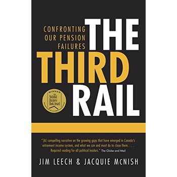 The Third Rail  Confronting Our Pension Failures