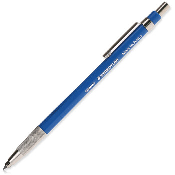 施德楼（STAEDTLER）自动铅笔动漫绘图笔工程制图笔 2.0mm 780c【图片 价格 品牌 报价】-京东