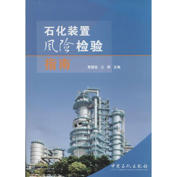 石化装置风险检验指南
