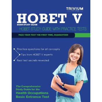【】Hobet Exam Study Guide