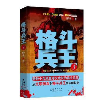 格斗兵王3