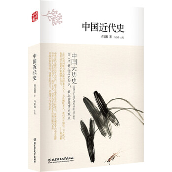 中国大历史：中国近代史（第2版）