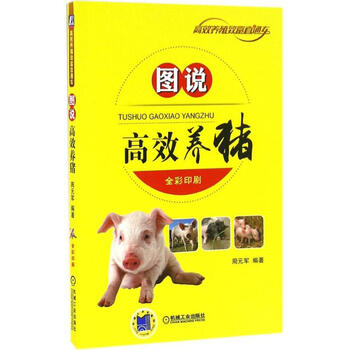 图说高效养猪