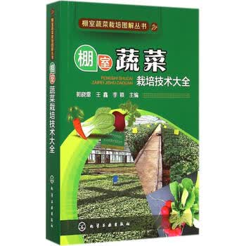 棚室蔬菜栽培技术大全