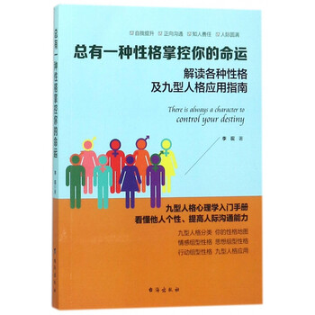 总有一种性格掌控你的命运