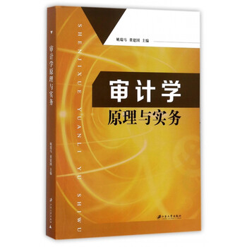 审计学原理与实务