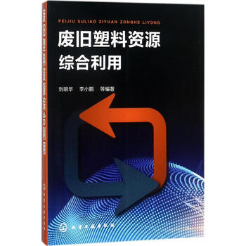 废旧塑料资源综合利用