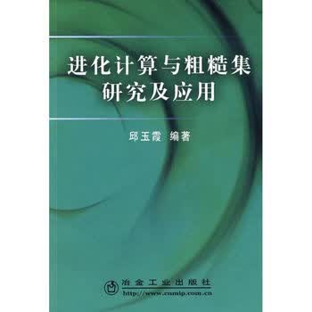 进化计算与粗糙集研究及应用/邱玉霞