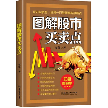 图解股市买卖点