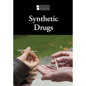【】Synthetic Drugs