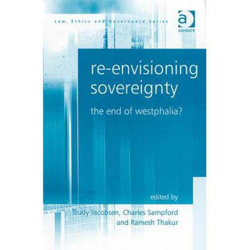 Re-Envisioning Sovereignty: The End of Westp...