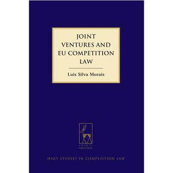 Joint Ventures and EU Competition Law