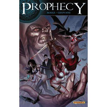 Prophecy