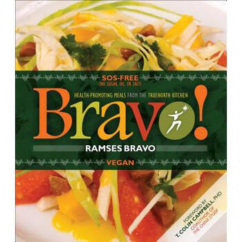 Bravo!: Health Promoting Favorites from the ...