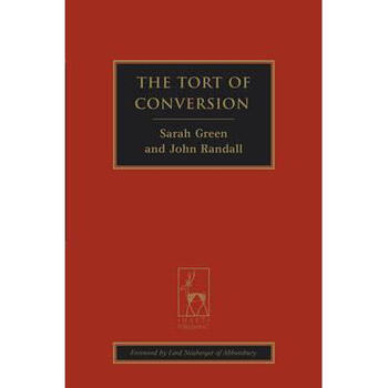 The Tort of Conversion