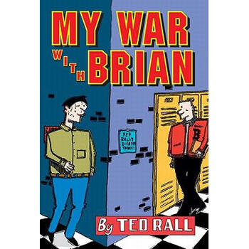My War with Brian