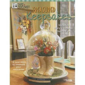 Mary Engelbreit Treasured Keepsakes