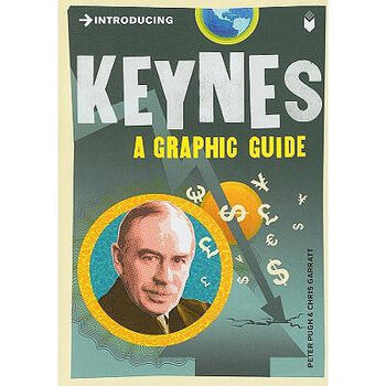 Introducing Keynes: A Graphic Guide