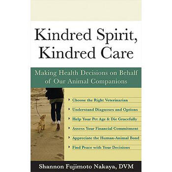 Kindred Spirit, Kindred Care: Making Health ...