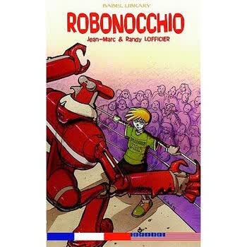 Robonocchio